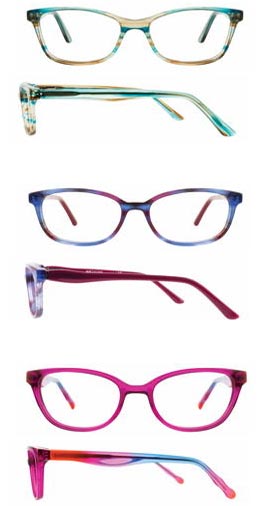 db4k Designer Frames