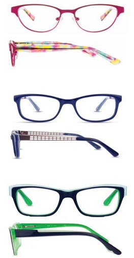 db4k Designer Frames